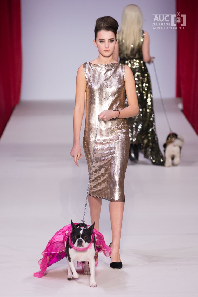 Anthony Rubio Fall/Winter 2016 – New York Fashion Week | Anthony Rubio ...