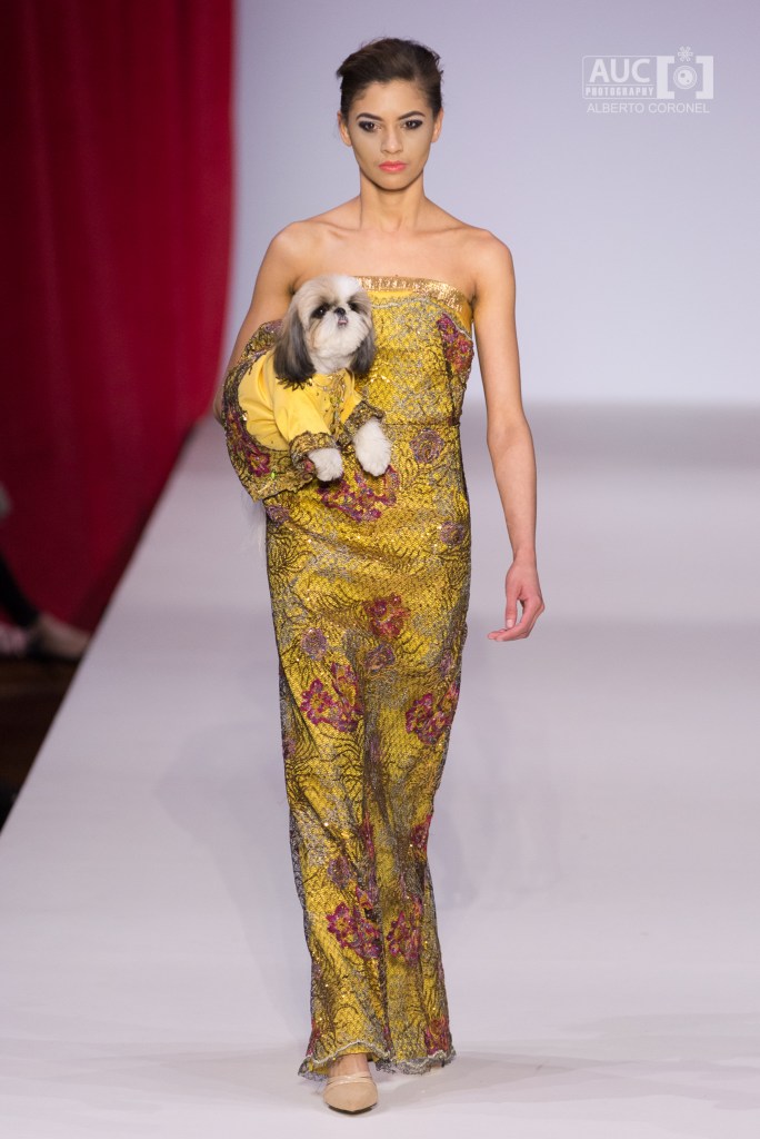 Anthony Rubio Fall/Winter 2016 – New York Fashion Week | Anthony Rubio ...